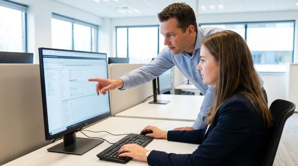 What is the Difference Between Employee Training and Development ...